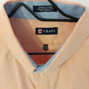Chaps | Shirts | Chaps Classic Fit Oxford 81853637 | Poshmark